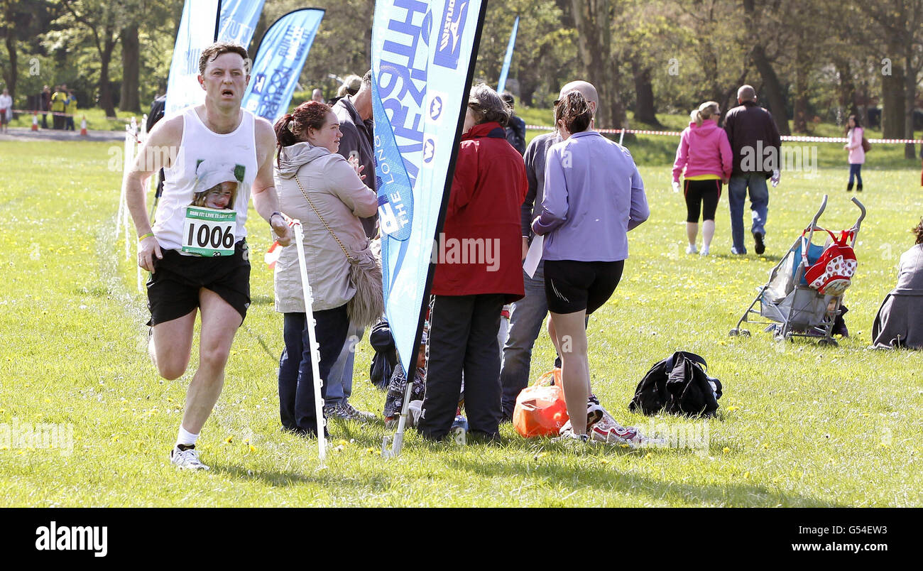 Wife kate mccann hi-res stock photography and images - Alamy