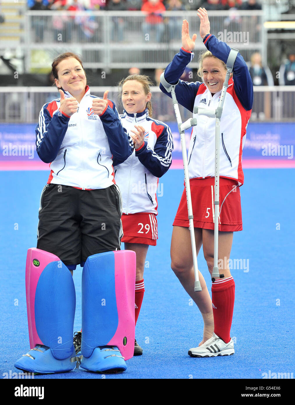 Crista cullen hi-res stock photography and images - Alamy