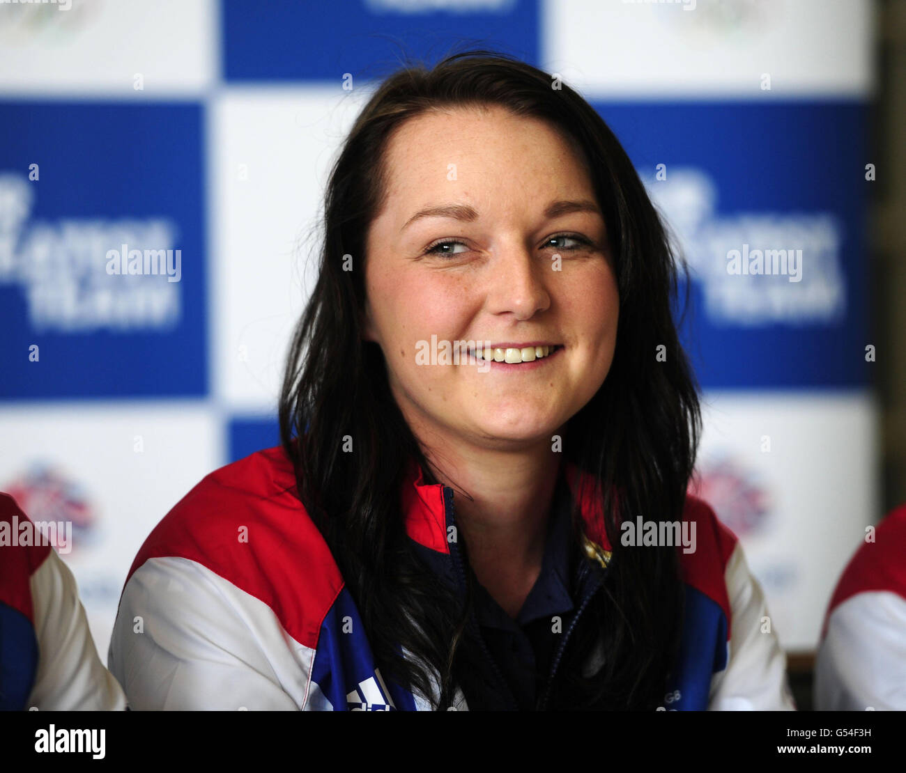 Archery - Team GB Press Conference - Lords Cricket Ground. Great ...