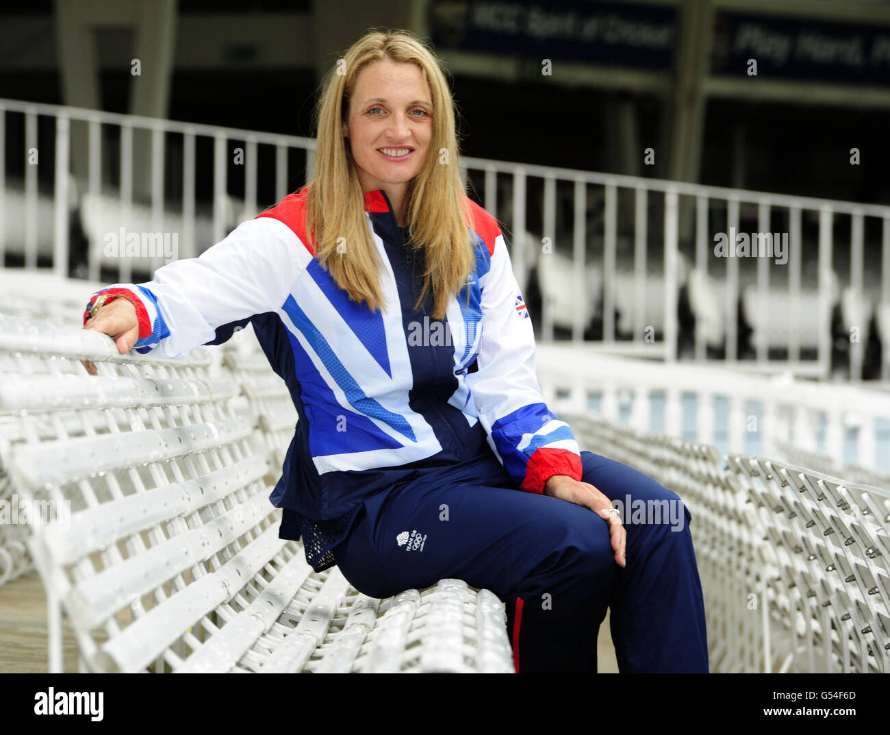 Archery - Team GB Press Conference - Lords Cricket Ground. Great ...
