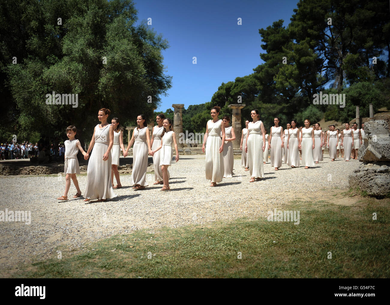 Ancient greeks hi-res stock photography and images - Alamy