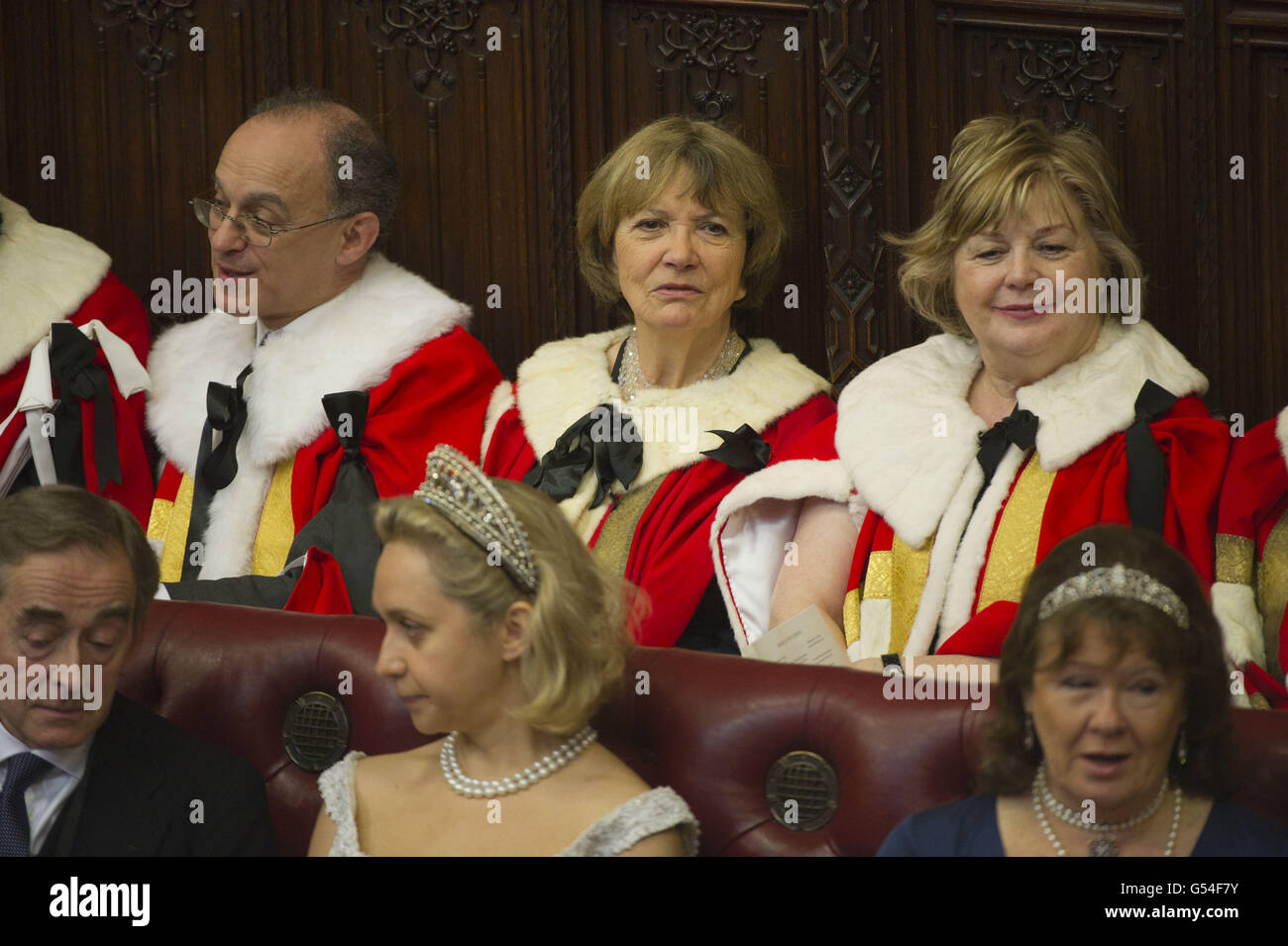 Elizabeth bakewell hi-res stock photography and images - Alamy