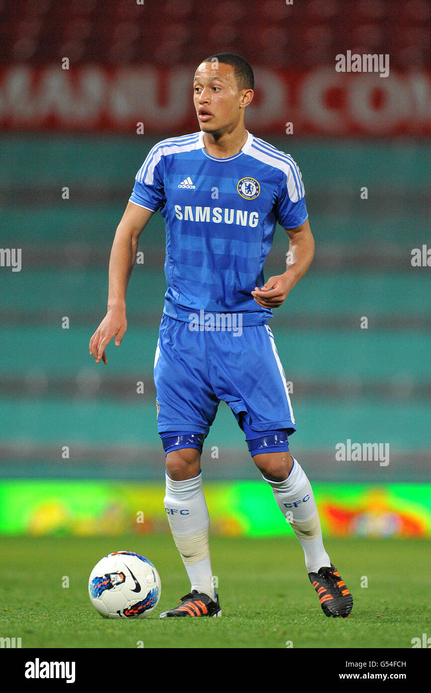 Chelsea lewis hi-res stock photography and images - Alamy
