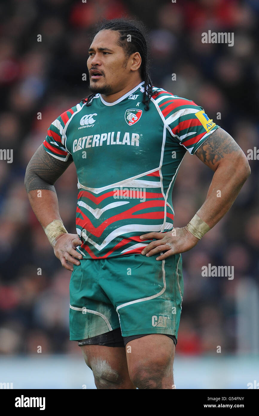 Alex tuilagi hi-res stock photography and images - Alamy