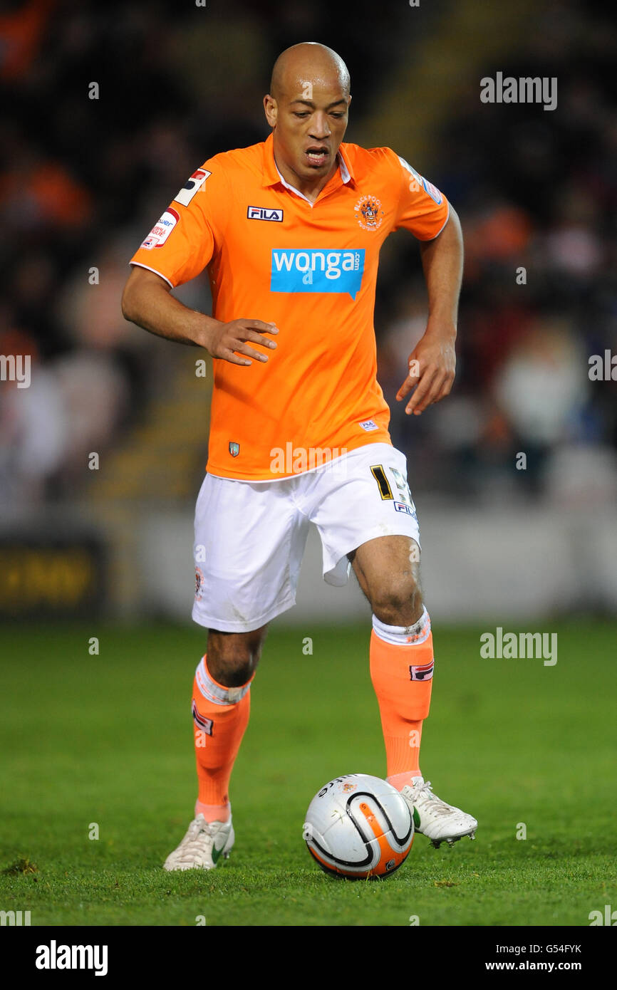 Soccer - npower Football League Championship - Playoff - Semi Final ...