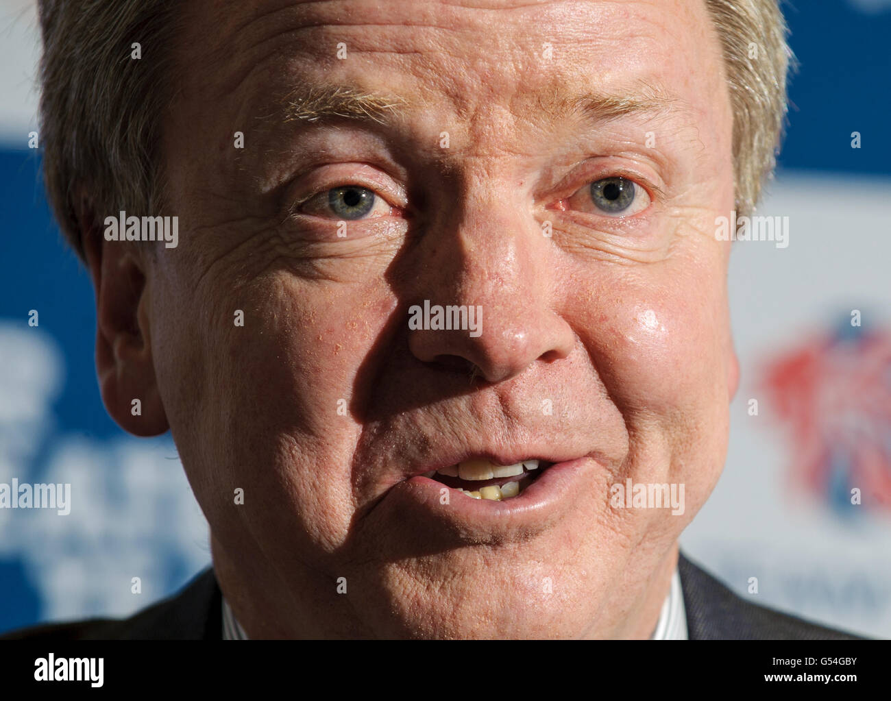 Olympics - BOA Press Conference - BOA Headquarters. British Olympic ...