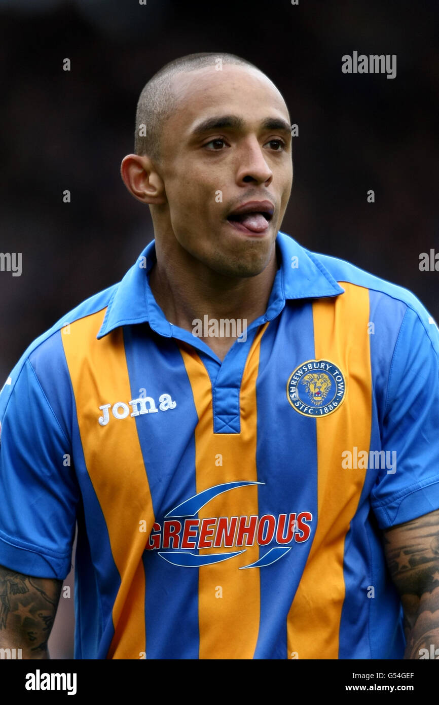 Mark wright portrait hi-res stock photography and images - Alamy