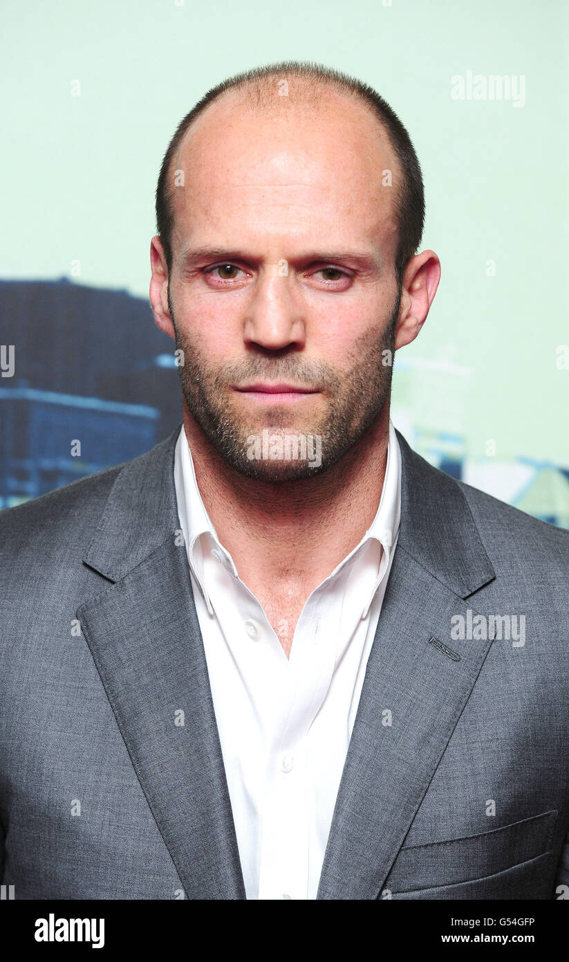 Safe 2022 Jason Statham