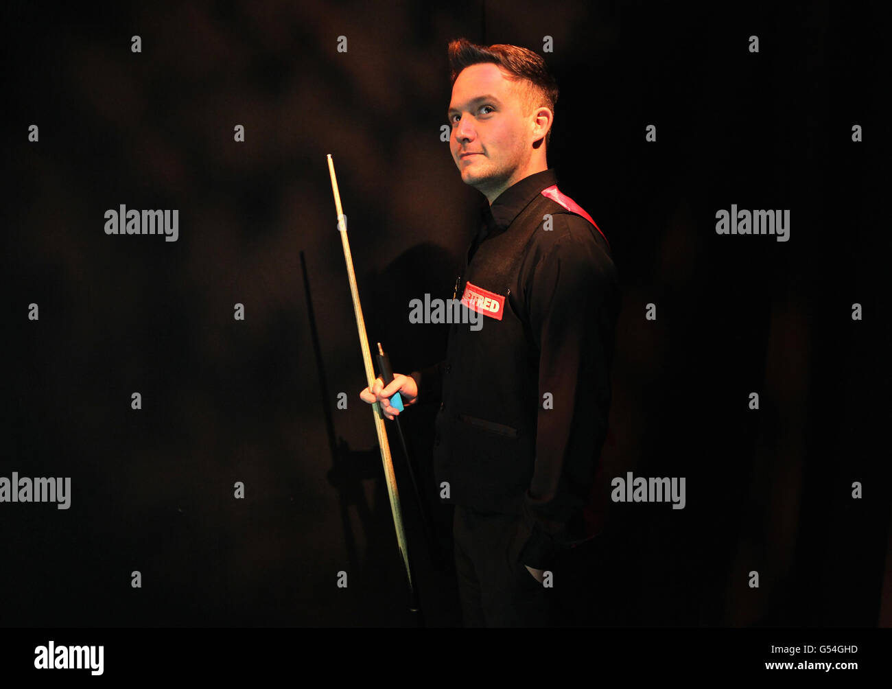 Snooker world hli wip hi-res stock photography and images - Alamy