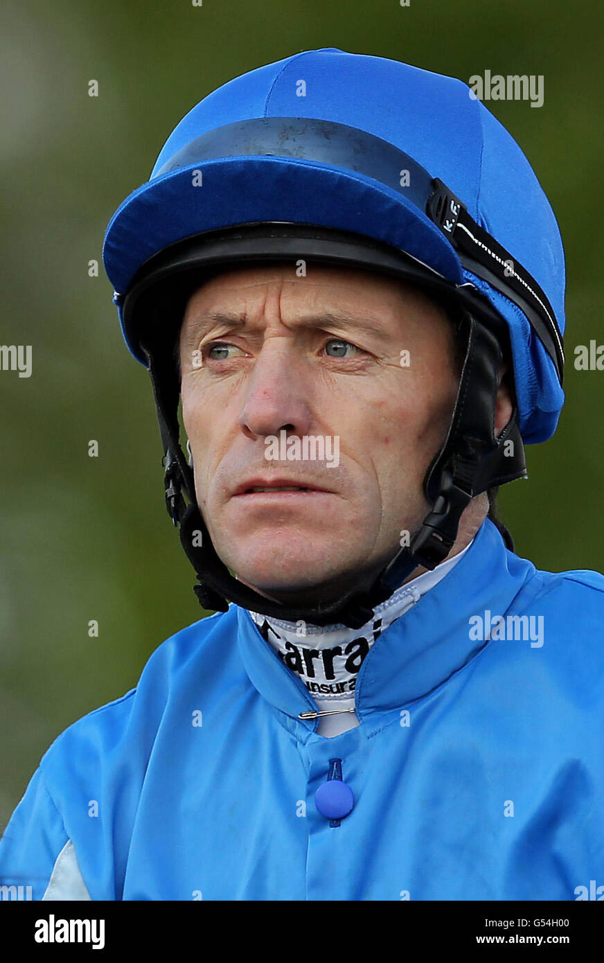 Horse Racing - Betfred Spring Racing - Lingfield Park Stock Photo - Alamy