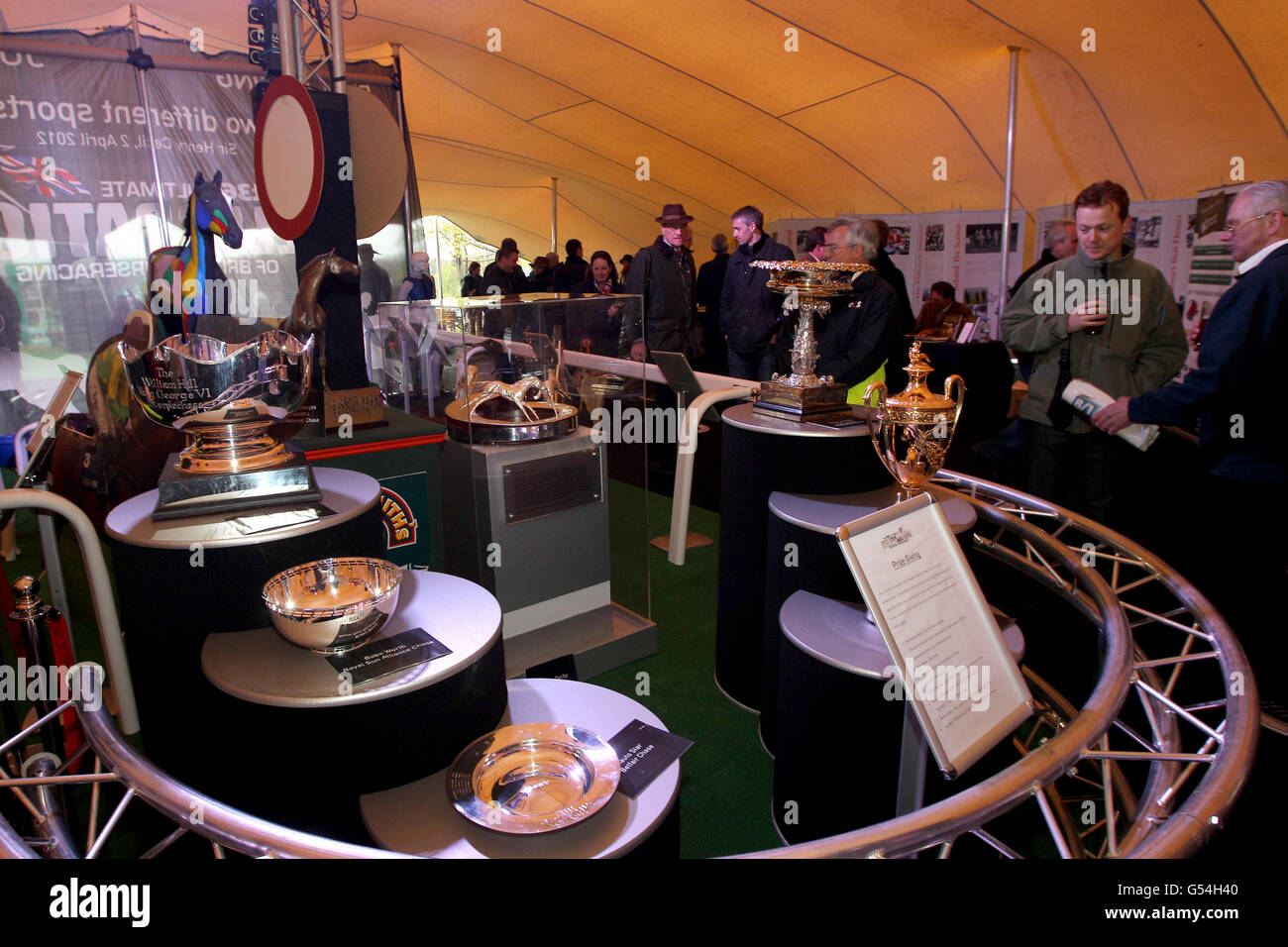 Horse Racing - bet365 Ultimate Celebration Day - Sandown Park ...