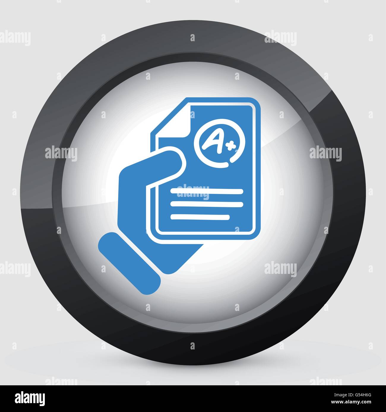 Excellent results Stock Vector Images - Alamy