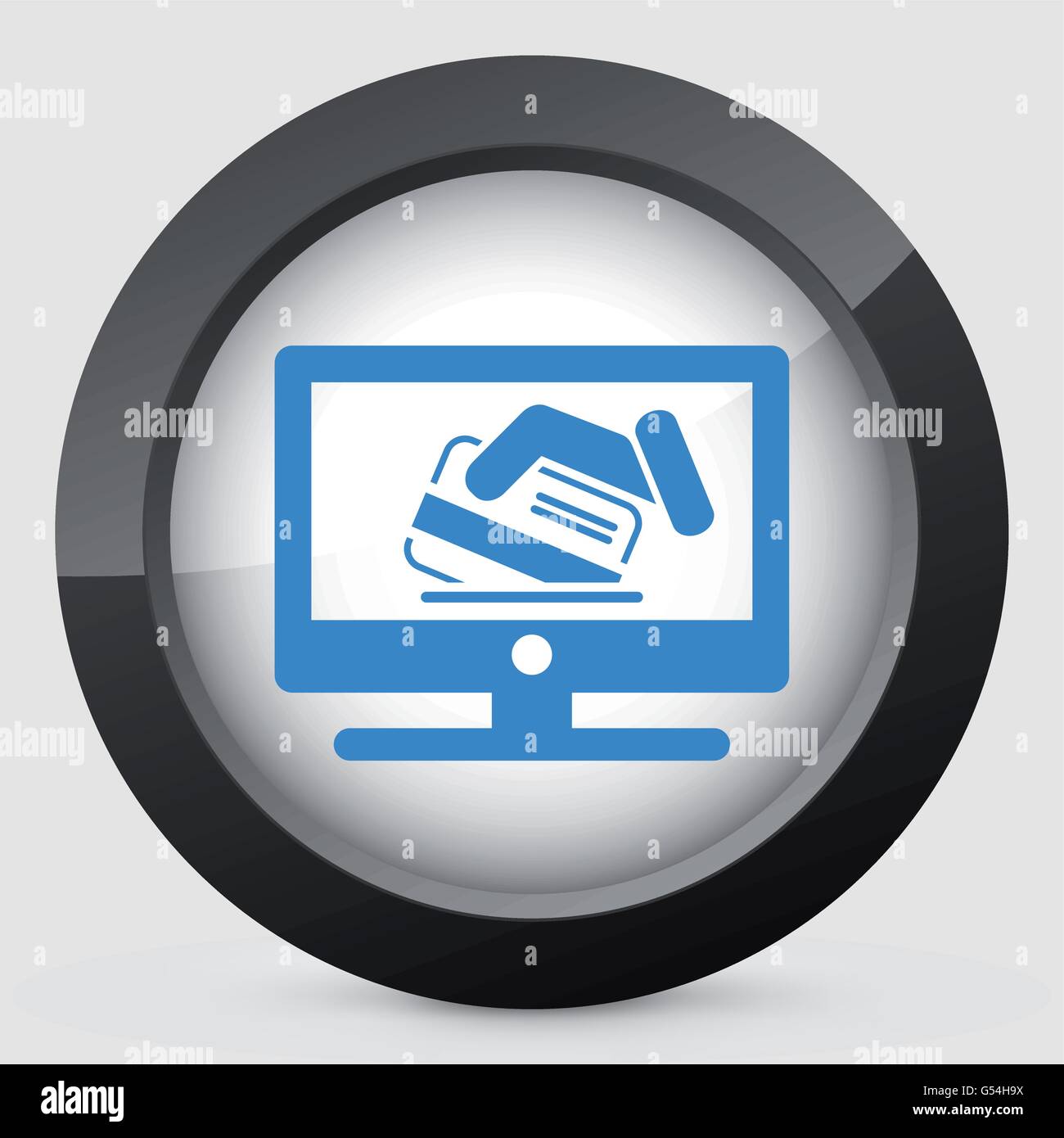 Paytv Stock Vector Images - Alamy