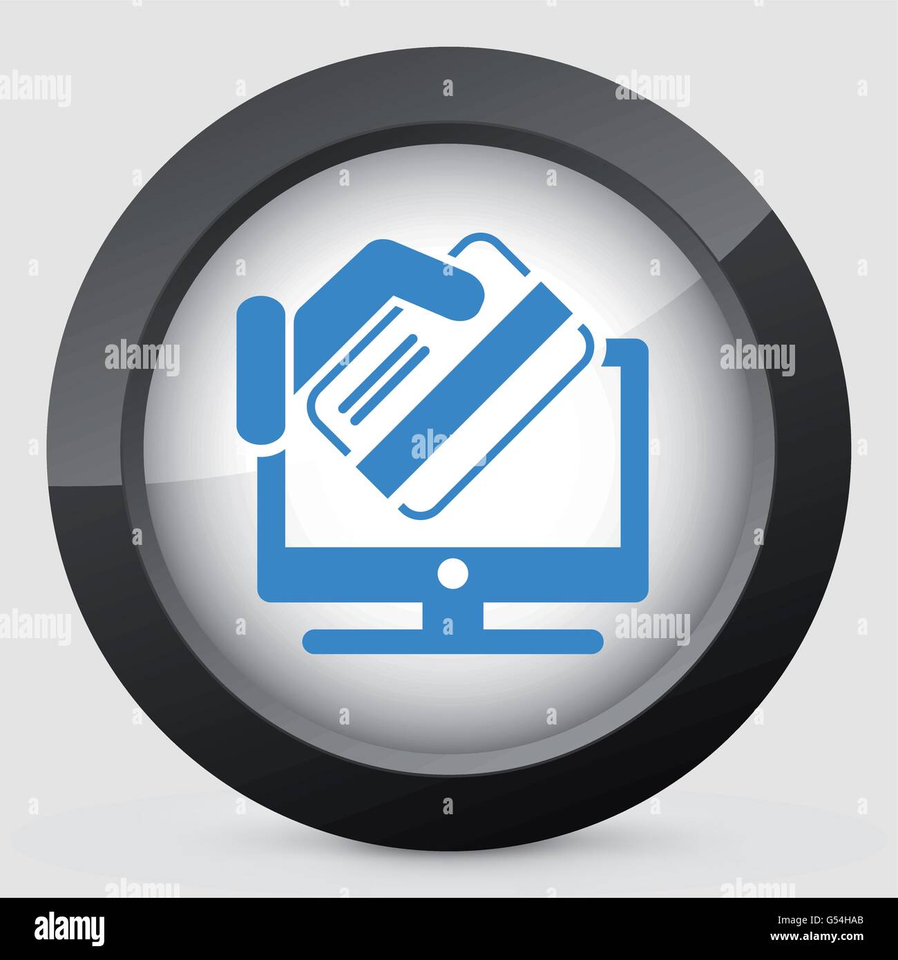 Paytv Stock Vector Images - Alamy