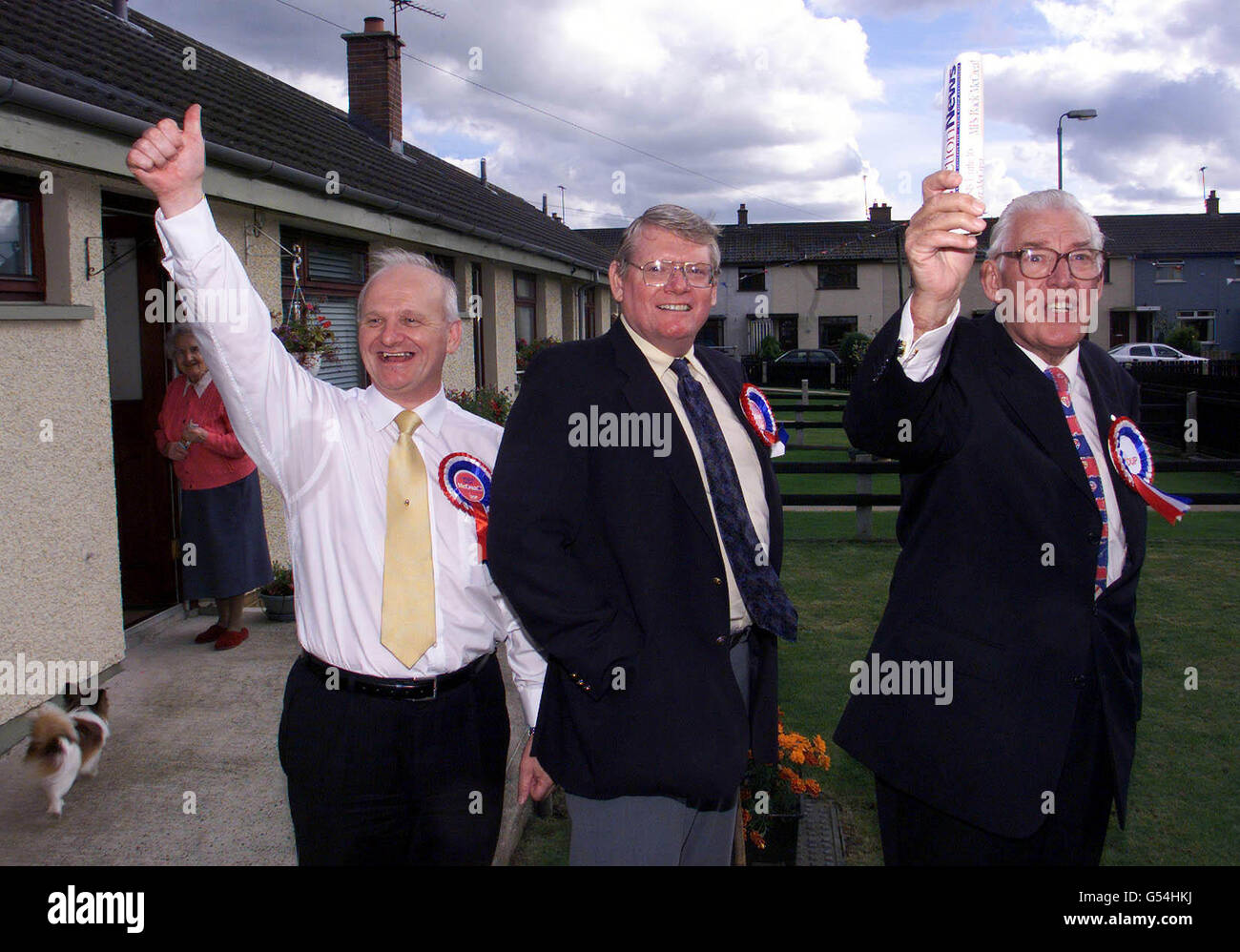 Andrew mccrea hi-res stock photography and images - Alamy