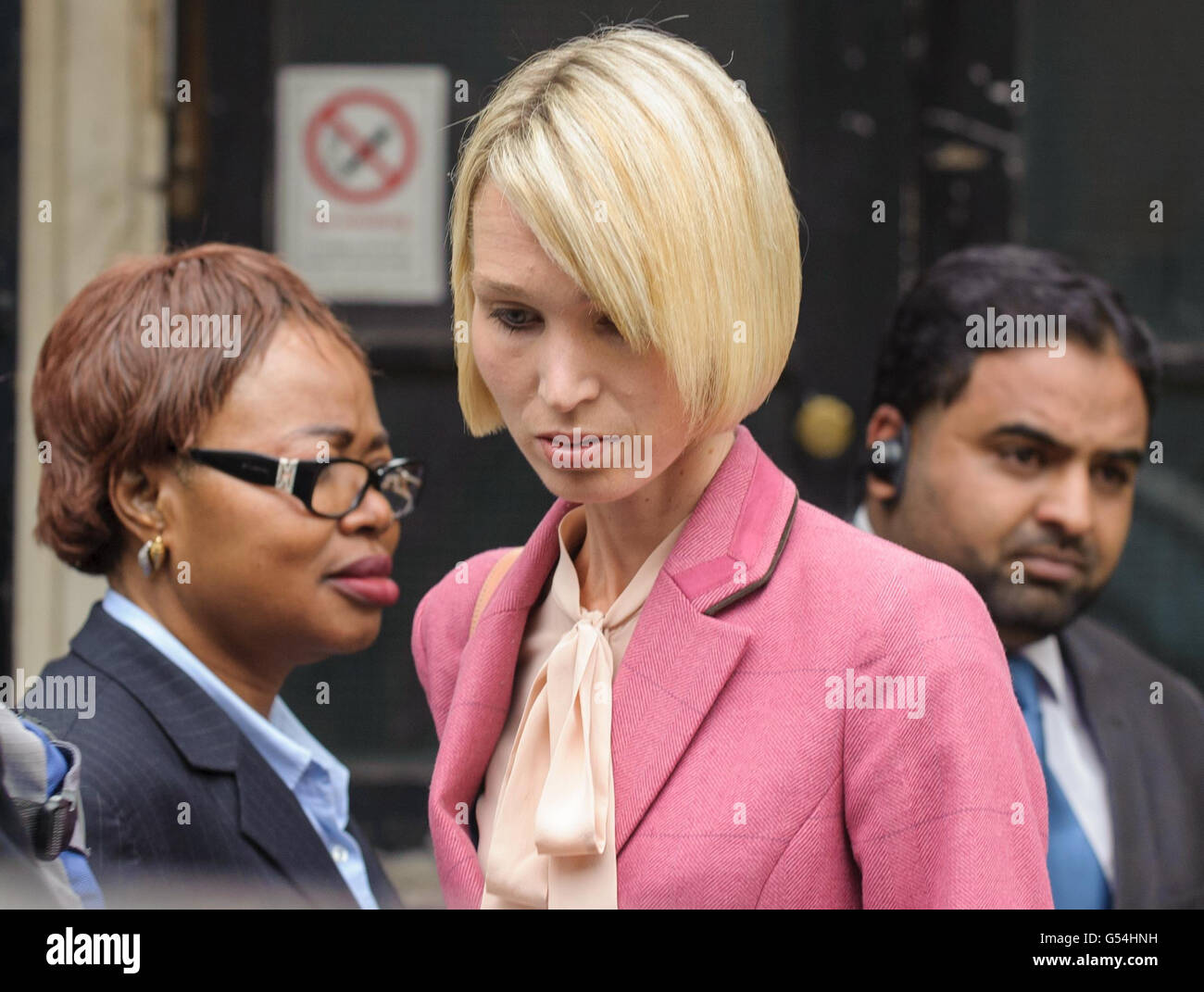 Gareth williams death hi-res stock photography and images - Alamy