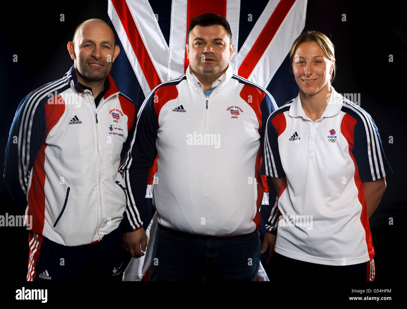 Kate howey flag hi-res stock photography and images - Alamy