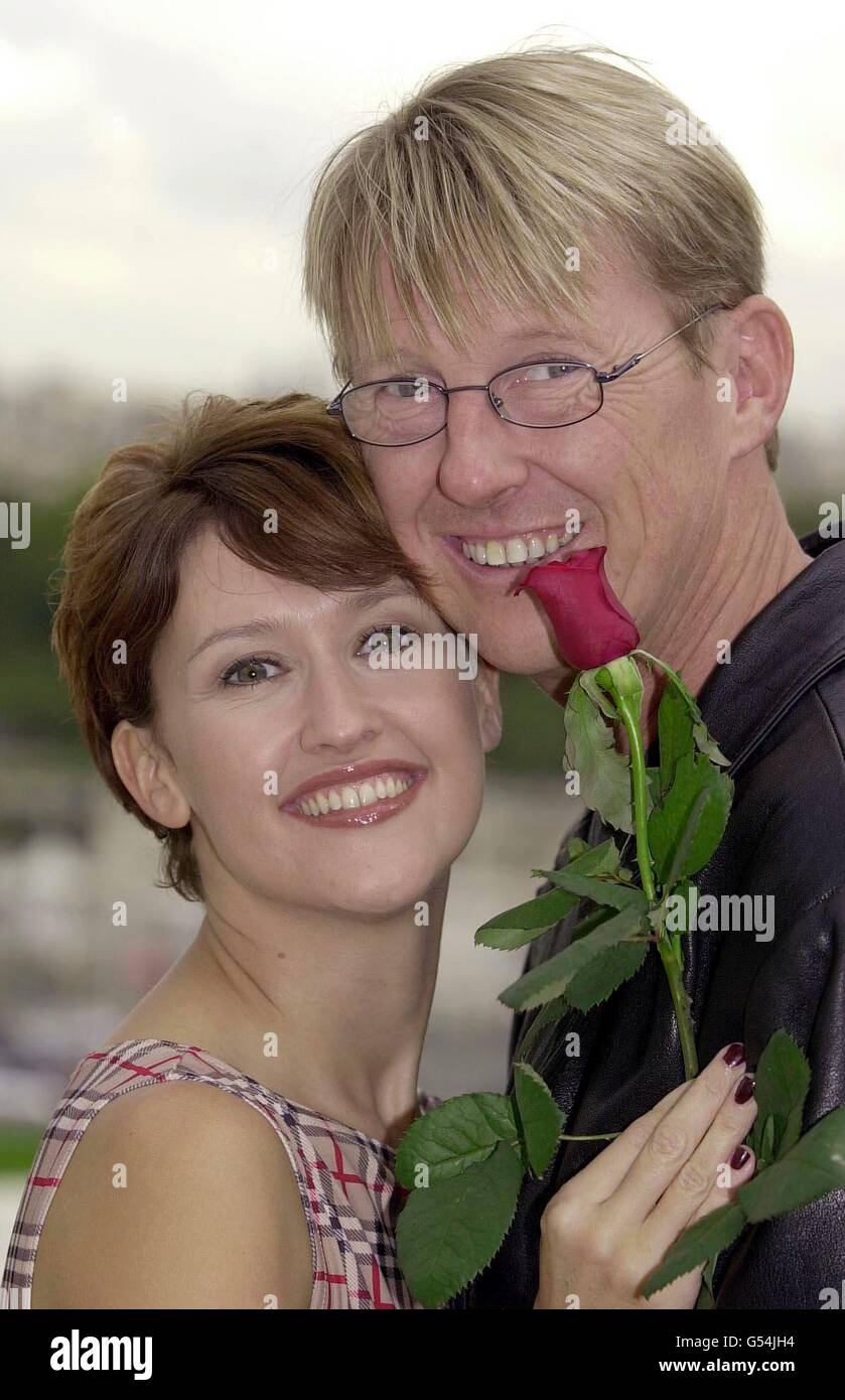 Coronation street actor kevin kennedy hi-res stock photography and ...