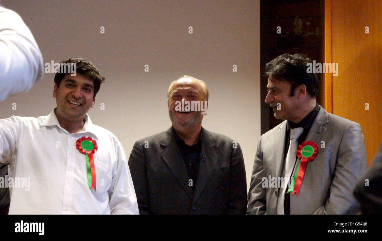 Local council elections Stock Photo - Alamy