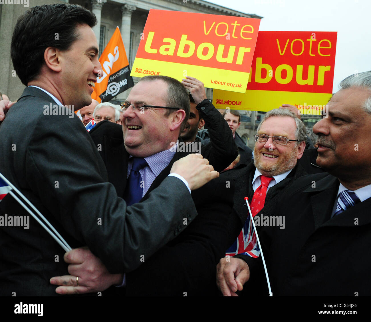 Local council elections Stock Photo - Alamy