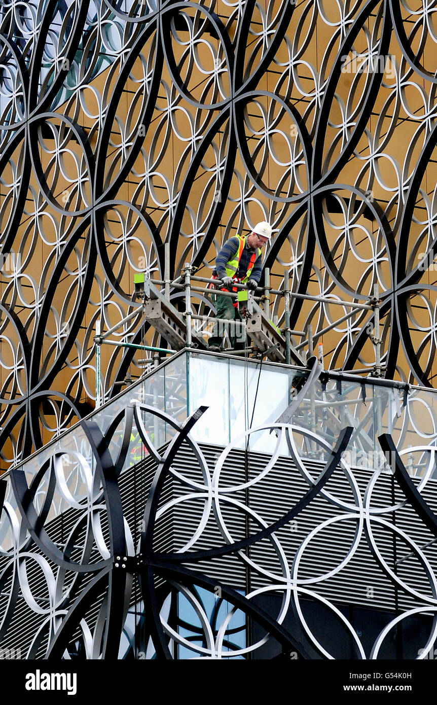 Construction worker stock Stock Photo - Alamy