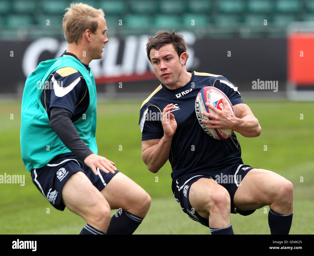 James fleming scotland hi-res stock photography and images - Alamy