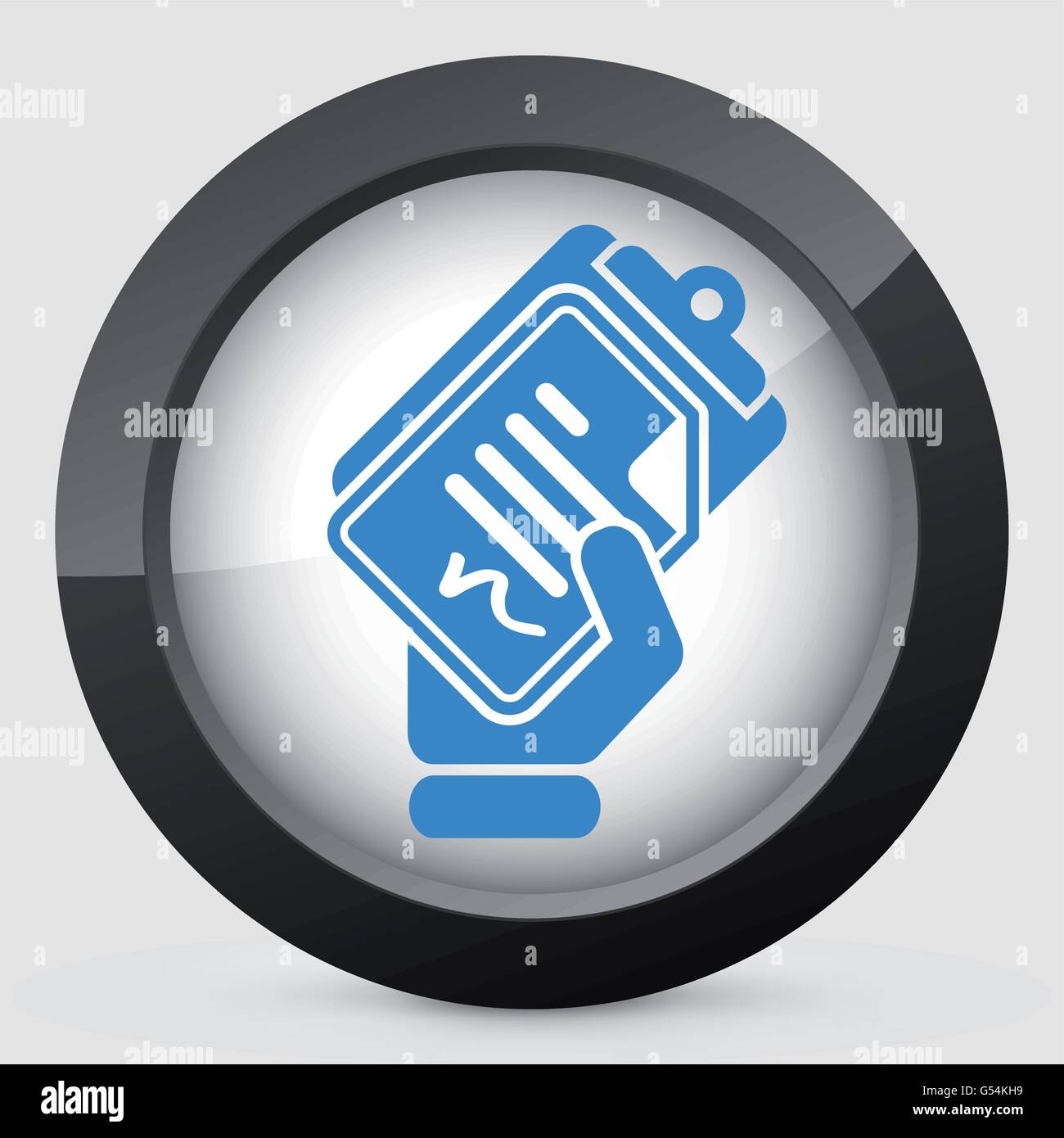 License manager Stock Vector Images - Alamy