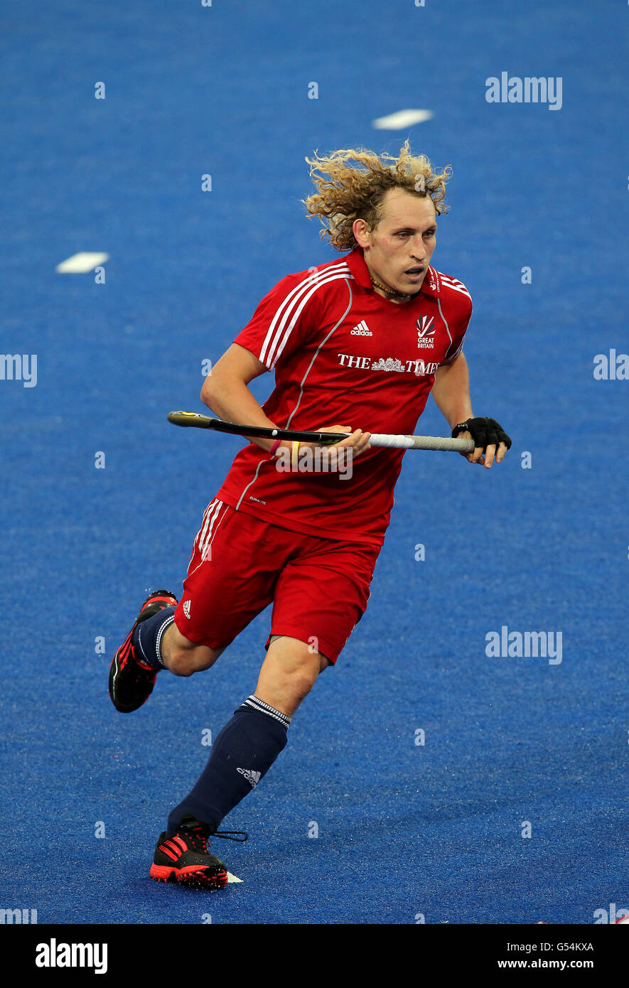 Richard alexander hi-res stock photography and images - Alamy