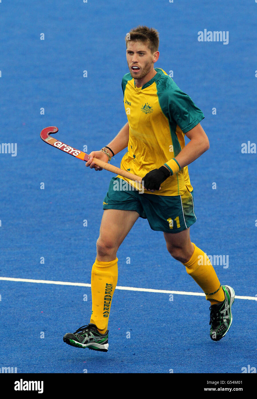 International hockey tournament hi-res stock photography and images - Alamy