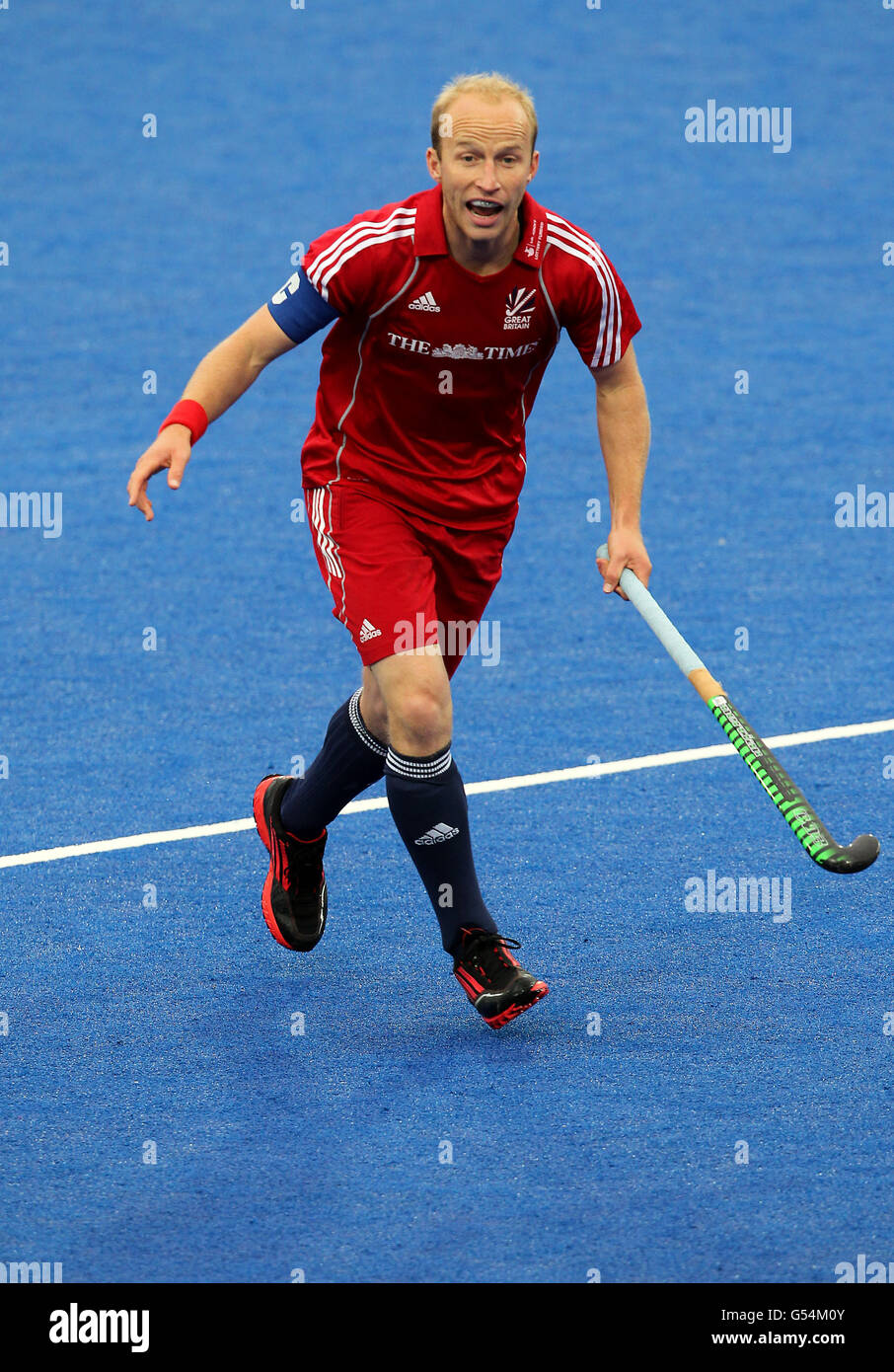 Glenn kirkham hi-res stock photography and images - Alamy