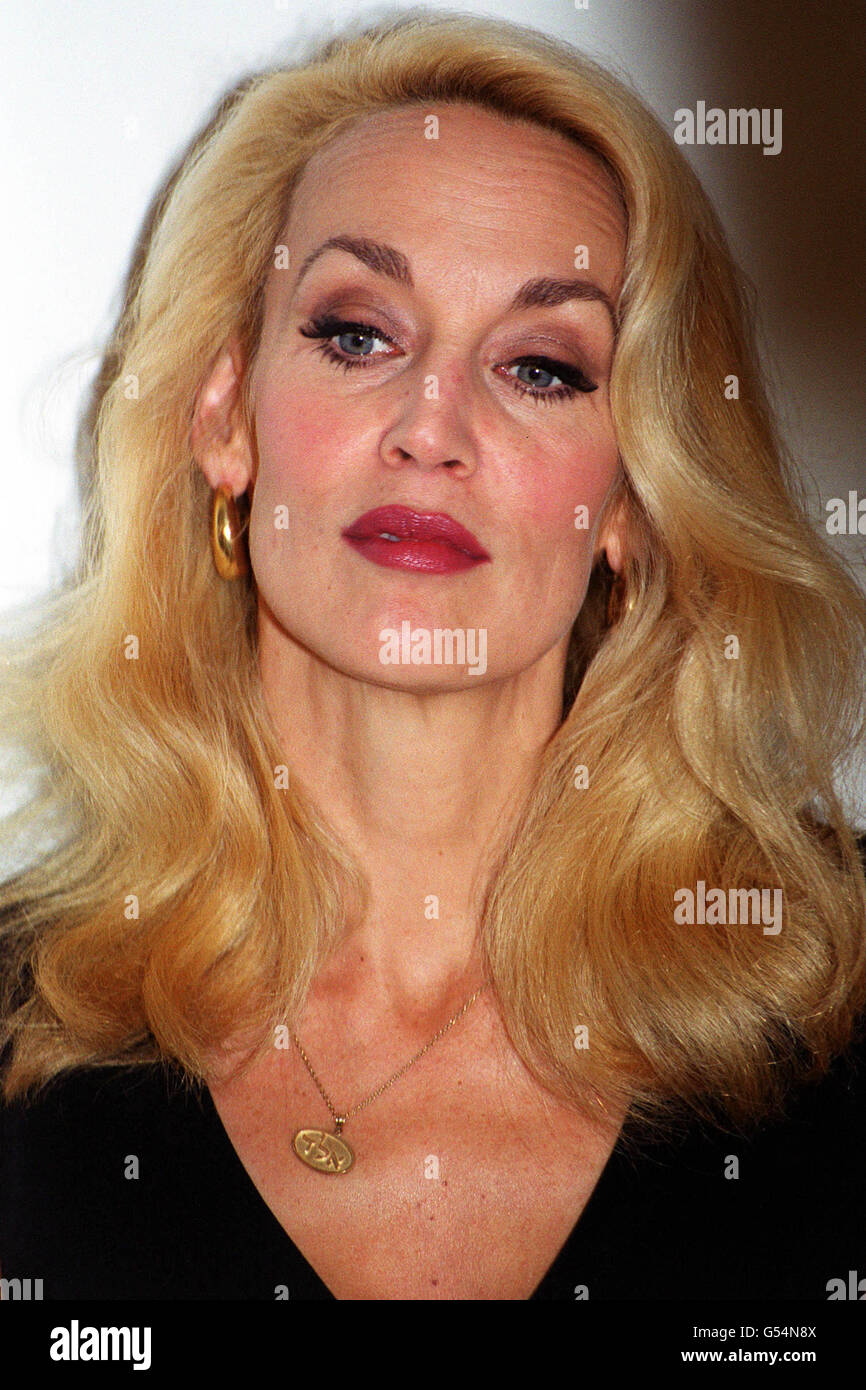 Jerry Hall Jerwood prize Stock Photo - Alamy