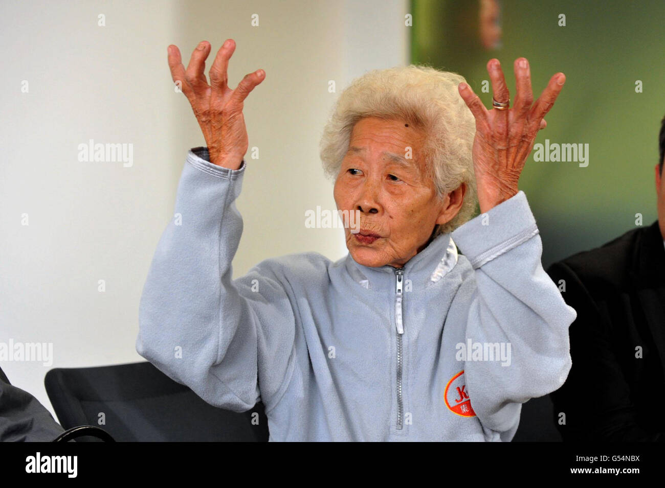 Lim Ah Yin gives her recollections of a massacre in the village of ...