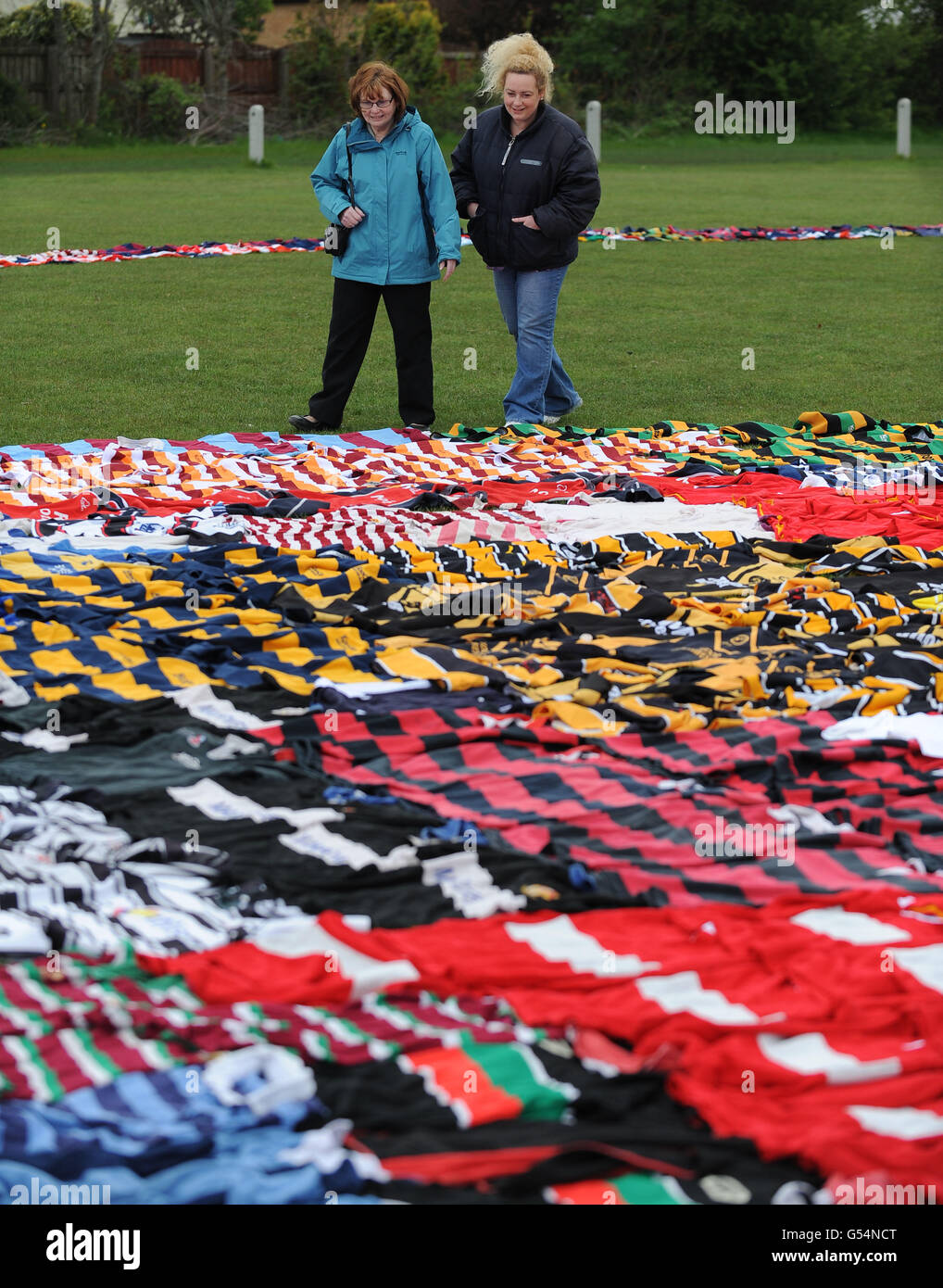 Aldwinians rugby club hi-res stock photography and images - Alamy