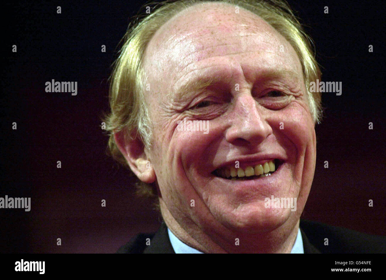 Neil kinnock brighton hi-res stock photography and images - Alamy
