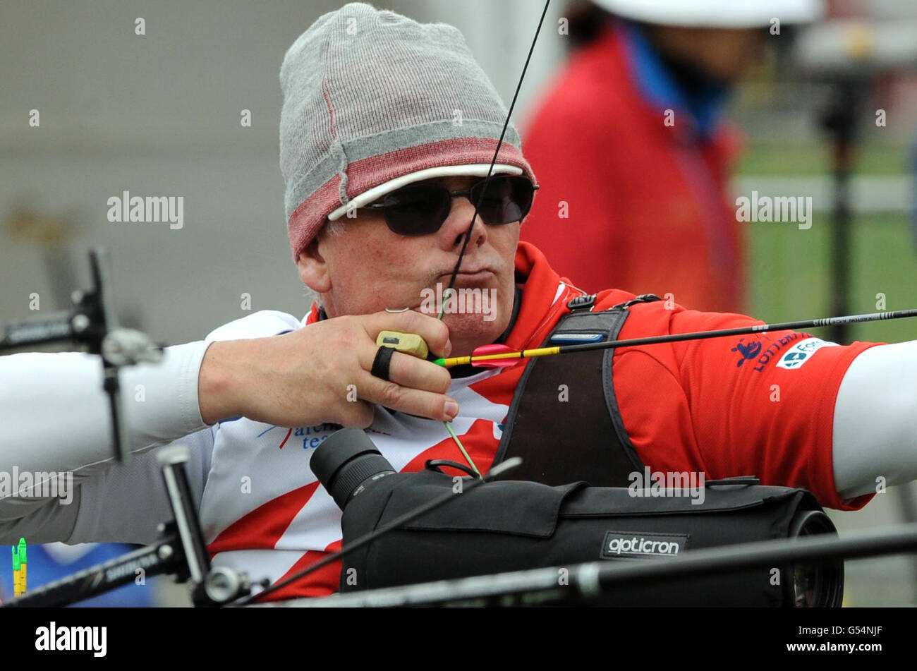 Peter higgins hi-res stock photography and images - Alamy