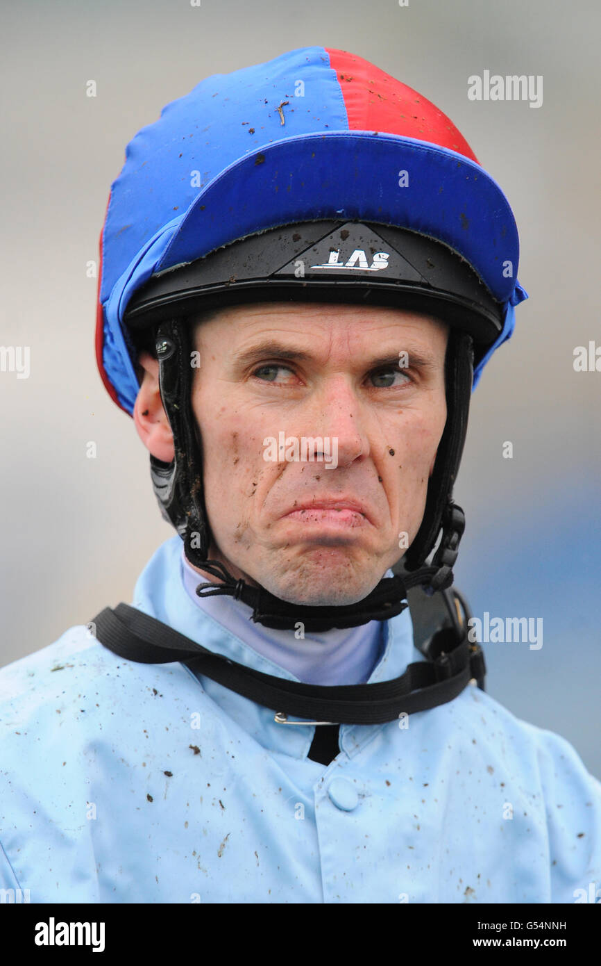 Graham lee jockey hi-res stock photography and images - Alamy