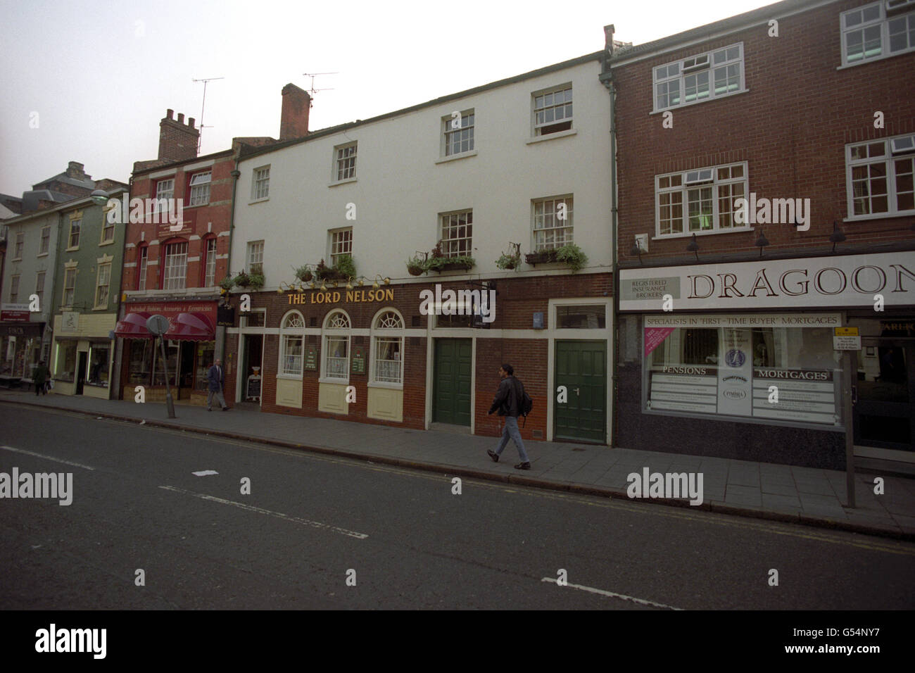 Hockley pub hi-res stock photography and images - Alamy