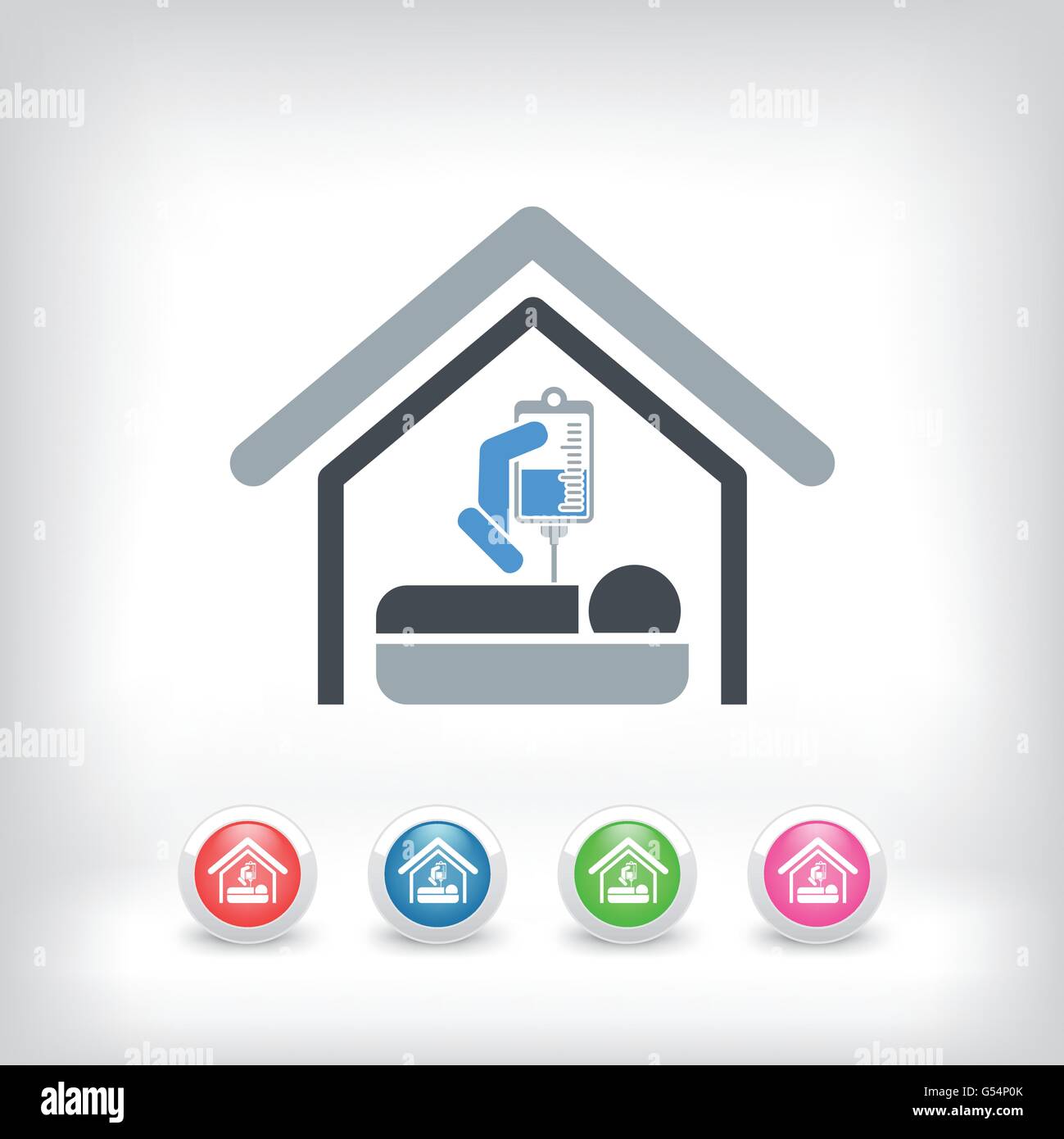 Inpatient therapy hi-res stock photography and images - Alamy