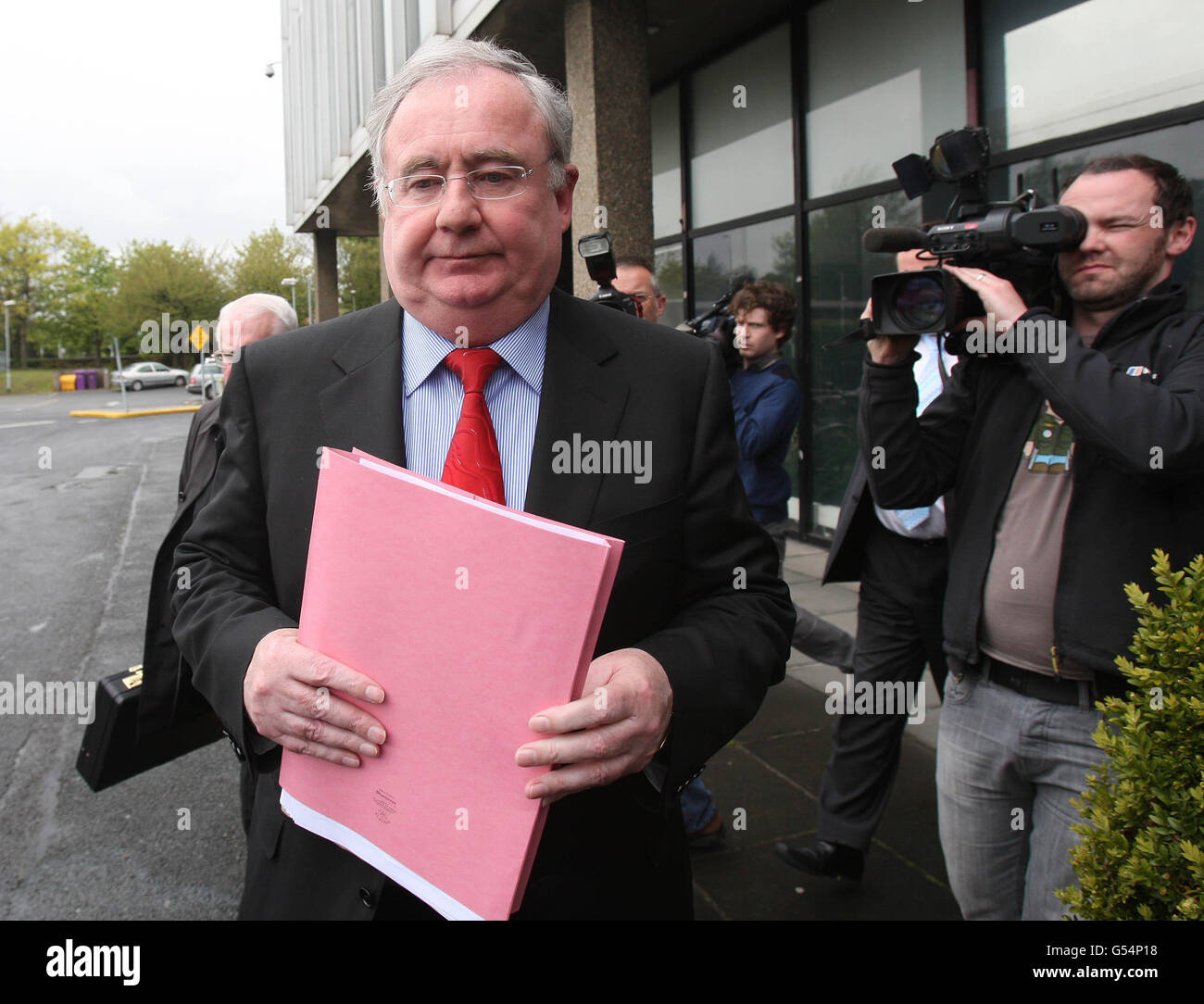 Rte scandal hi-res stock photography and images - Alamy