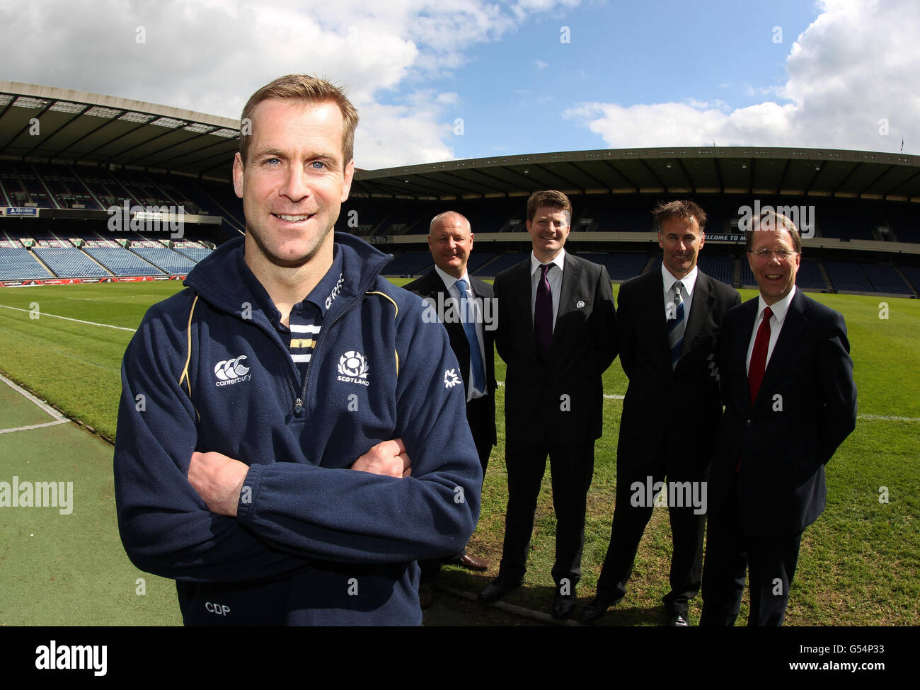 Kenneth patterson hi-res stock photography and images - Alamy