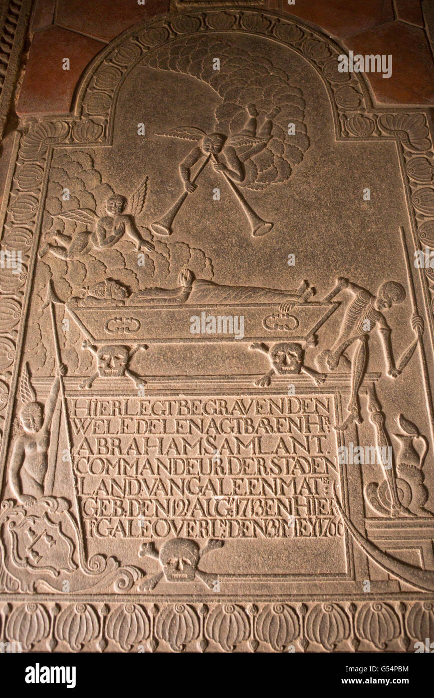 Groote kerk hi-res stock photography and images - Alamy