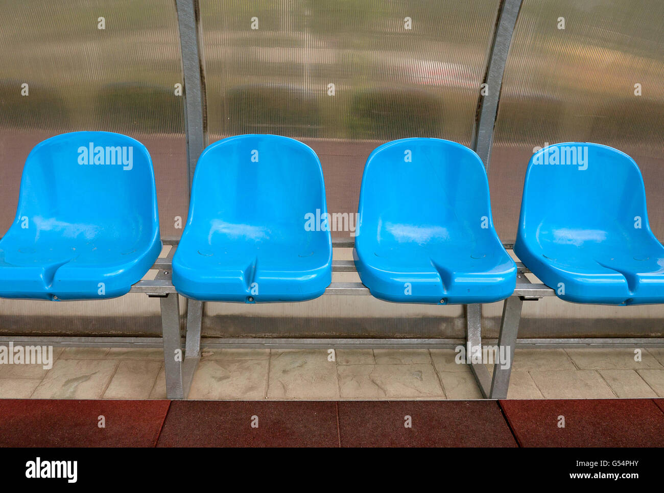 Substitution Bench High Resolution Stock Photography and Images - Alamy