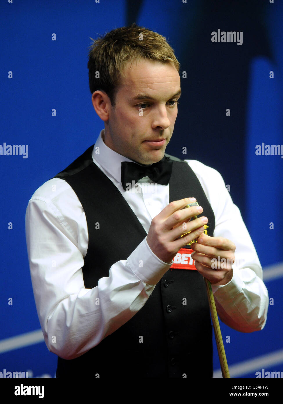 Snooker - Betfred.com World Snooker Championships - Day Five - The ...