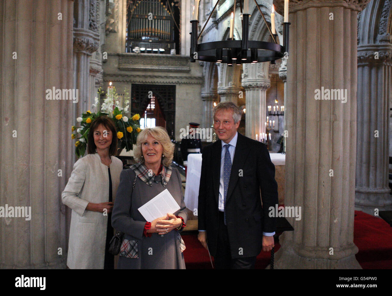 Countess rosslyn hi-res stock photography and images - Alamy