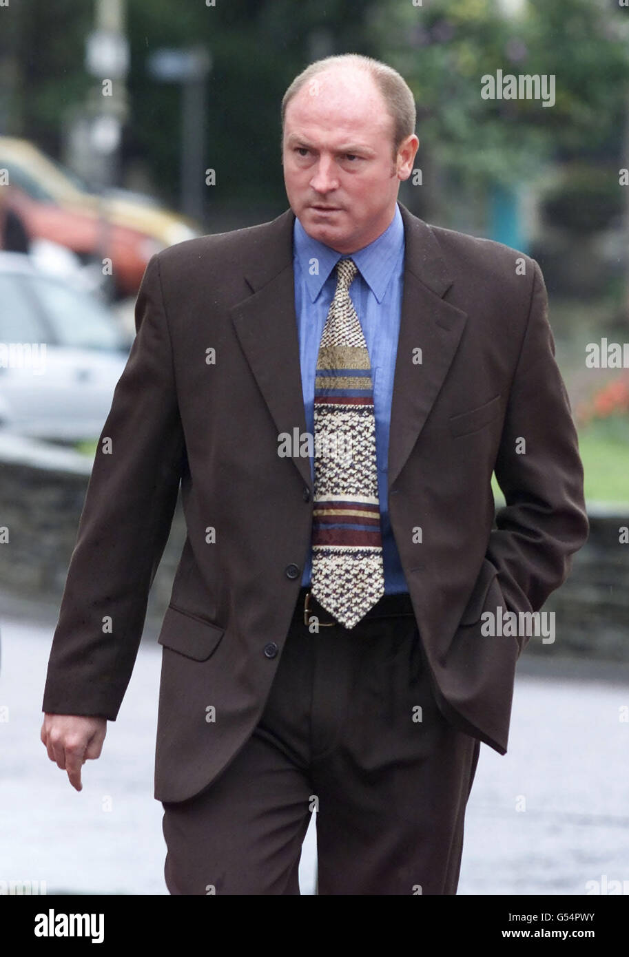 Steve Mcmahon Liverpool High Resolution Stock Photography and Images ...