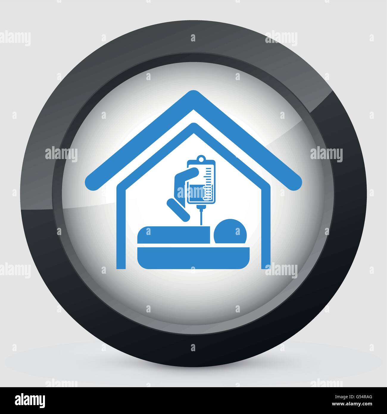 Inpatient sign hi-res stock photography and images - Alamy