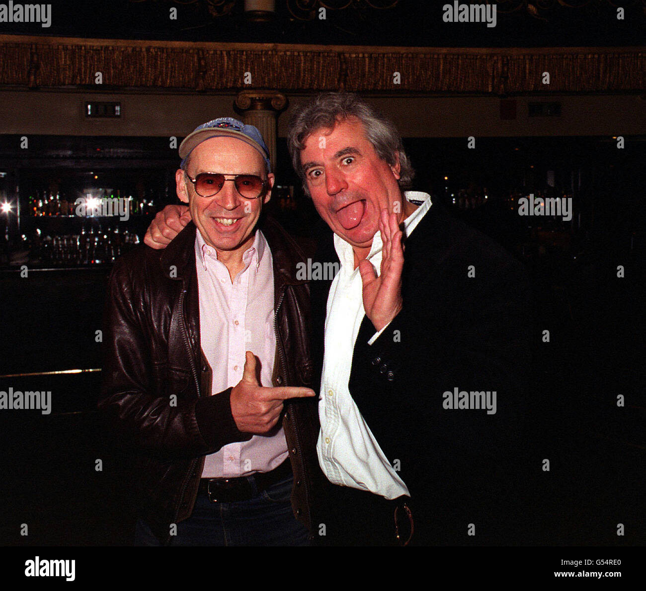 Julian doyle hi-res stock photography and images - Alamy