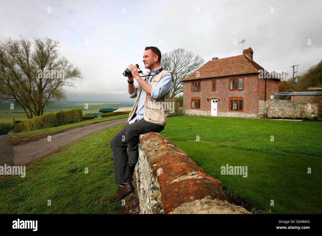 Nigel marven where hi-res stock photography and images - Alamy