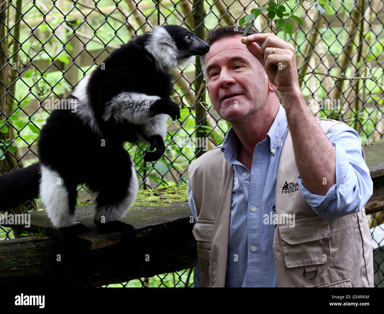 Zoologist Pictures Of Animals