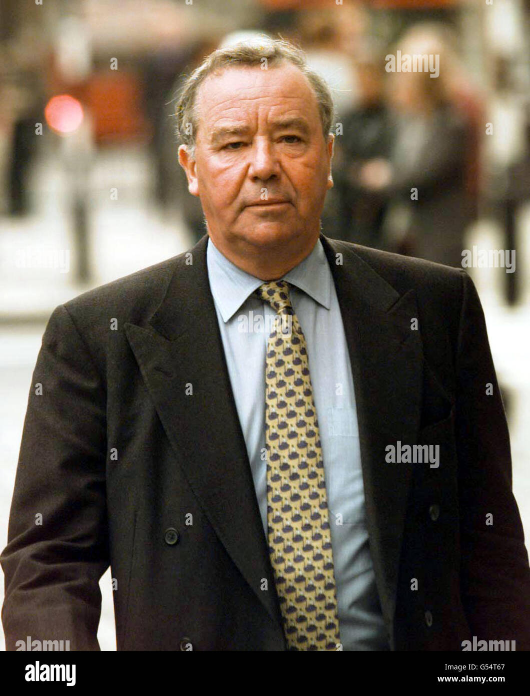 Lord Clarke High Resolution Stock Photography and Images - Alamy